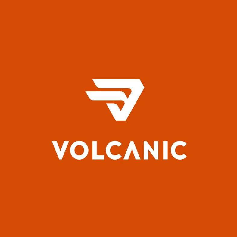 Volcano Logos - Free Volcano Logo Ideas, Design & Templates