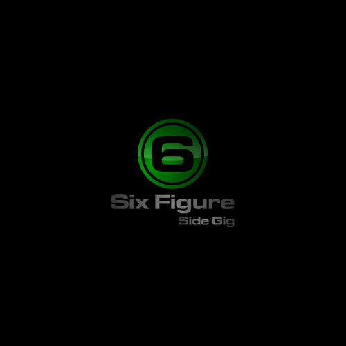Create a logo for Six Figure Side Gig | Logo design contest
