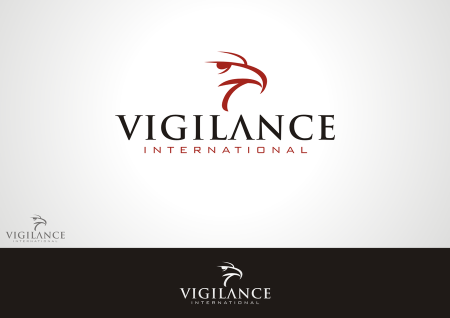 Create the next logo for Vigilance International | Logo design contest