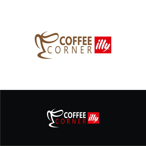 Create "Coffee Corner" brand/sign | Logo design contest