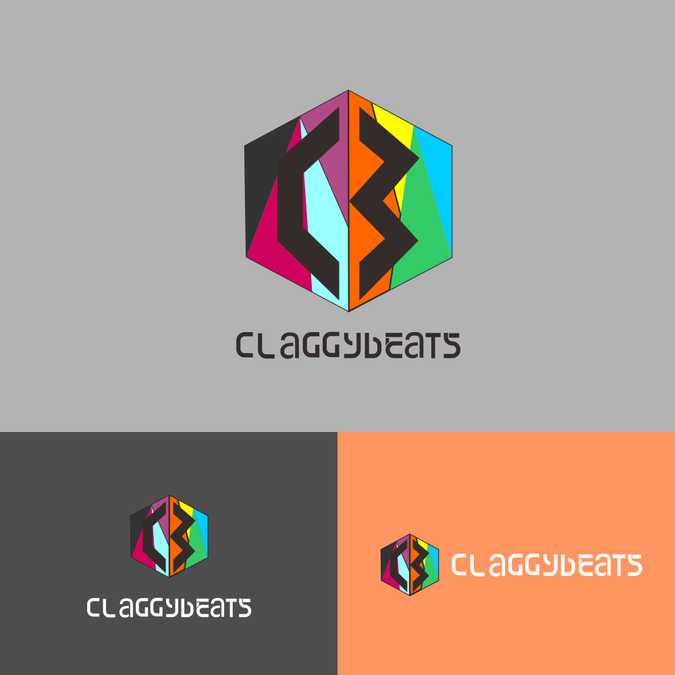 Create a stylish and simple logo for an online beat maker | Logo Design ...