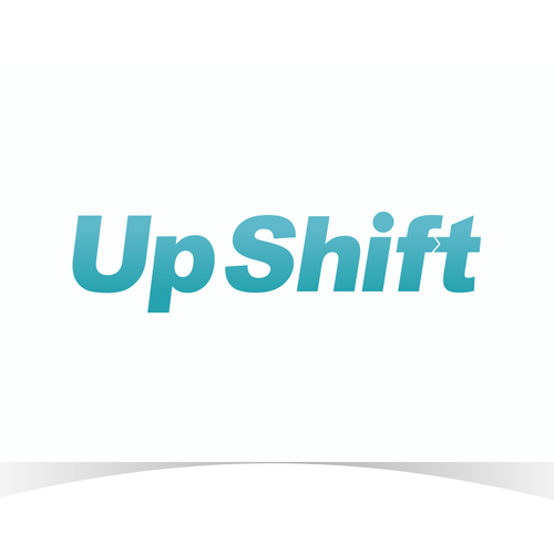 UpShift logo: Timeshare for hybrid & electric cars (San Francisco ...