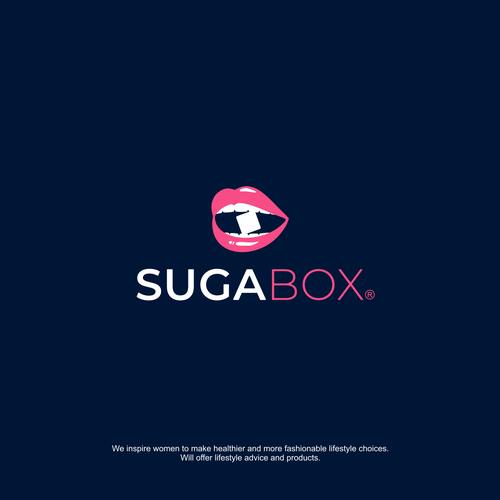 Designs | Flirty logo for women with a fashionable lifestyle | Logo ...