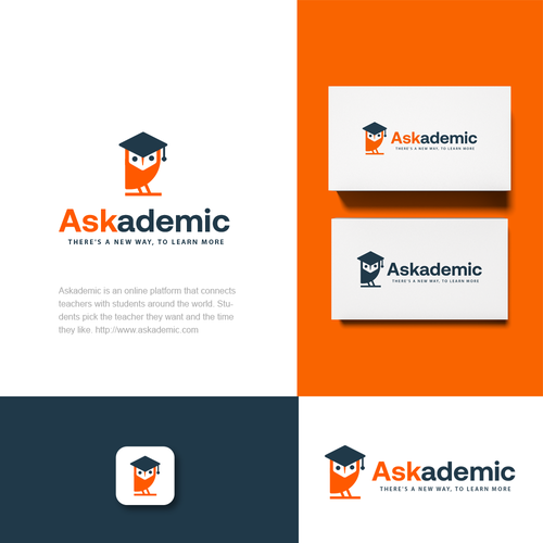 School Branding Ideas - 92+ Best School Brand Identity Designs 2023 ...