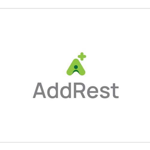 Designs | Step 1. Design a logo for ADD-rest.com, a revolutionary ...