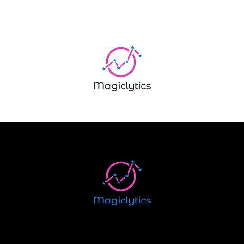 Designs | Influencer Data Technology Company Needs Modern/Cool Logo ...