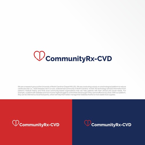 Designs | Logo- Project where clinics provide a "prescription" of ...