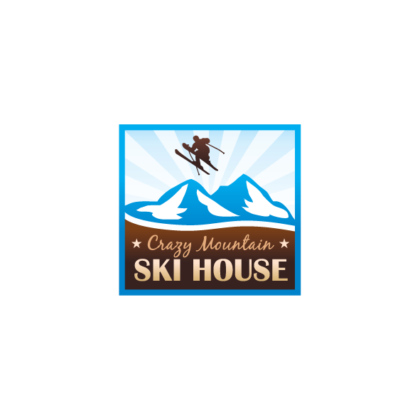 Ski Logos - Free Ski Logo Ideas, Design & Templates