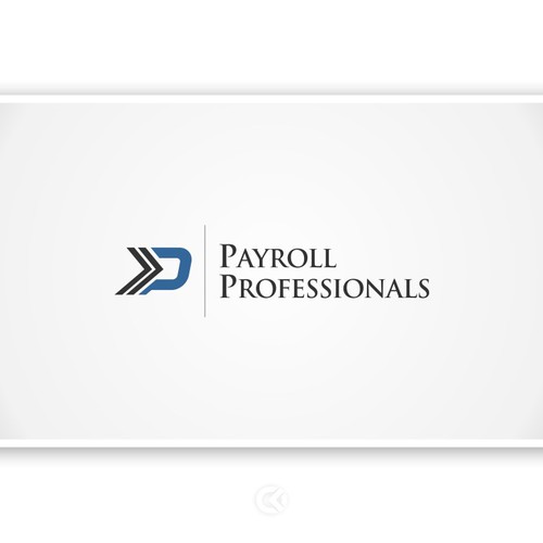 Payroll Logo Design