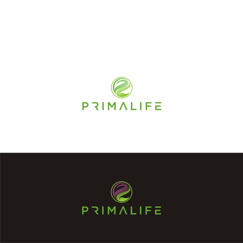 Organic Protein Company needs Organic/Technological Logo | Logo design ...