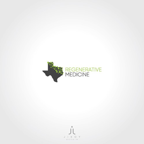 Create a logo for our Regenerative Medicine group | Logo design contest