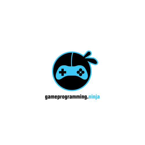 Logo for game programming website. | Logo design contest