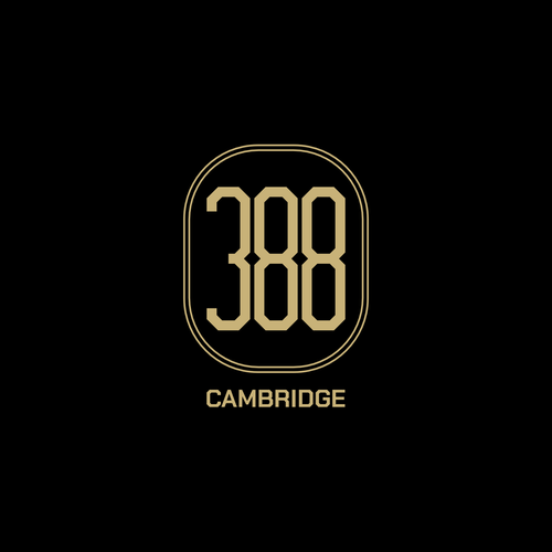 Designs | 388 Cambridge Logo Design | Logo & brand guide contest