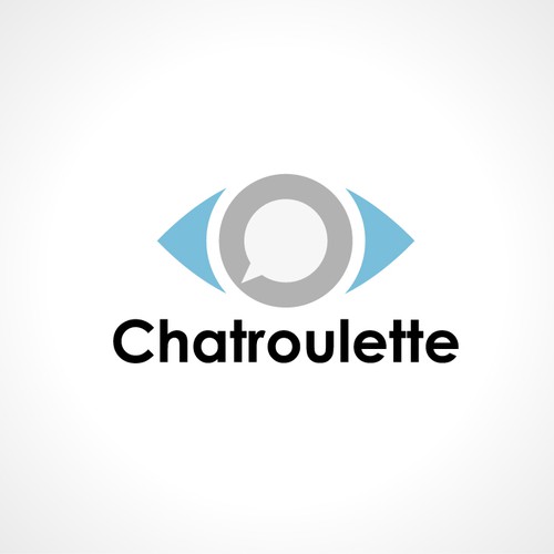 Create the next logo for Chatroulette | Logo design contest