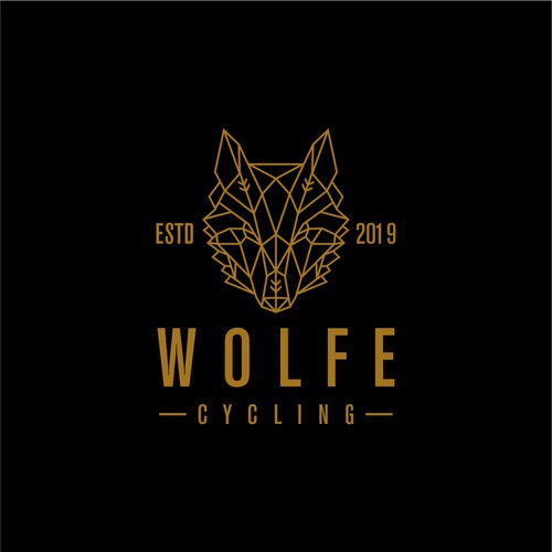 Wolfe Cycling Race Team - In need of a amazing looking logo | Logo ...