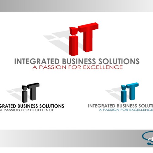 Company logo for Software development/consultancy | Logo design contest