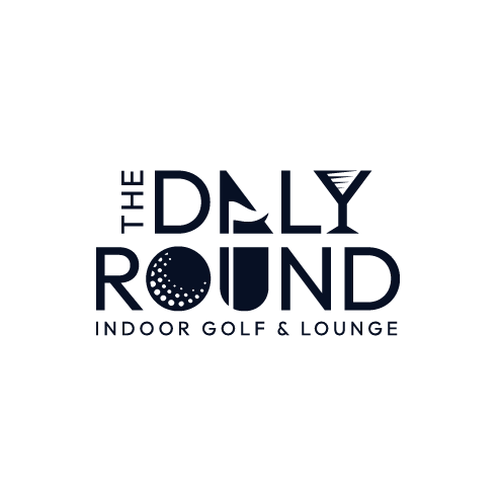 Designs | The Daly Round | Logo design contest