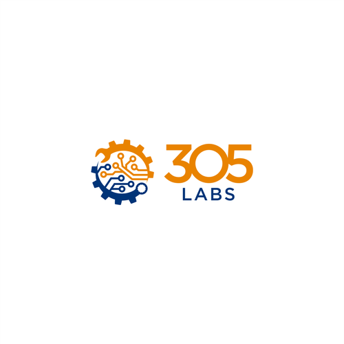 Designs | Great logo for a high tech electromechanical lab | Logo ...