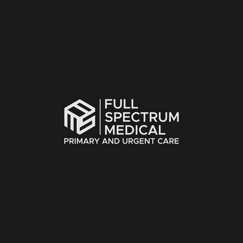 Designs | Full Spectrum Medical | Logo design contest