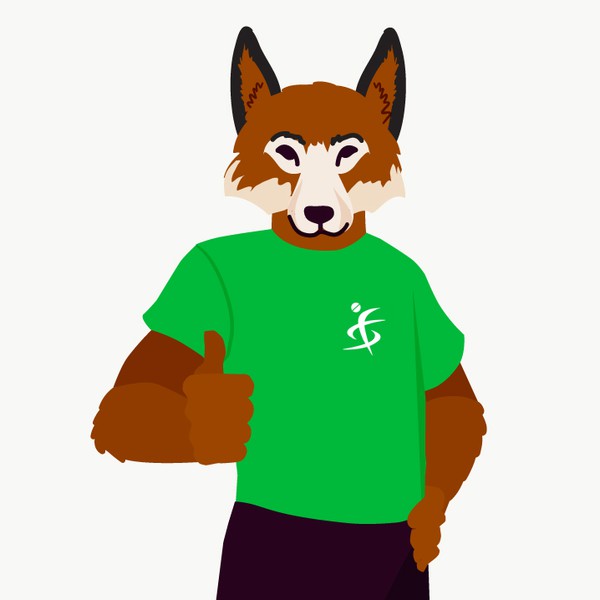 Crossfit snowman!! | Character or mascot contest | 99designs