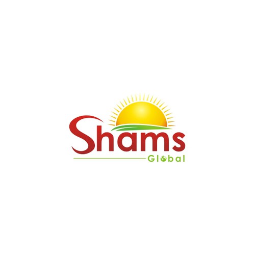 Shams Logo