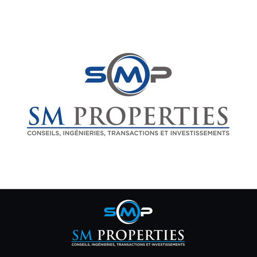 Logo SMP | Logo design contest