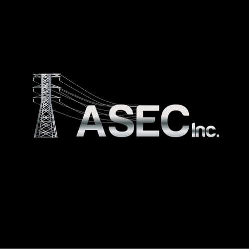 New logo wanted for ASEC Inc. | Logo design contest