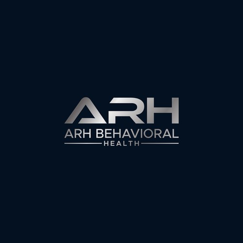 Designs | Logo design for medical/behavioral health company - Abstract ...