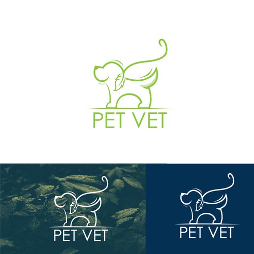 Designs | Create an eco-friendly dog supplement logo with the use of ...