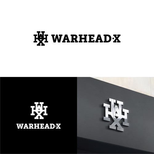 Designs | Design a Logo for a 4 segment company that pops on clothing ...