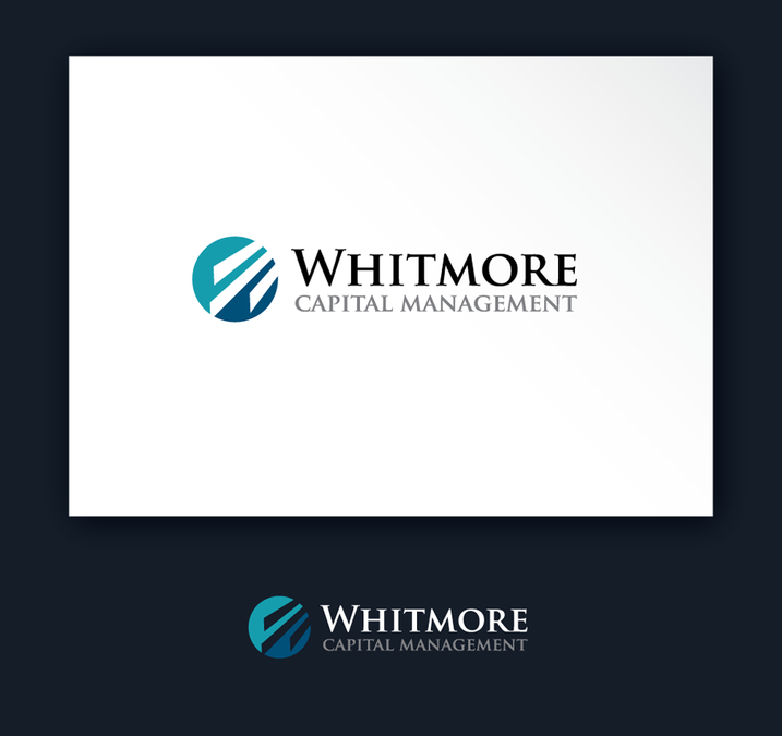 Whitmore Capital Management needs a new logo | Logo design contest