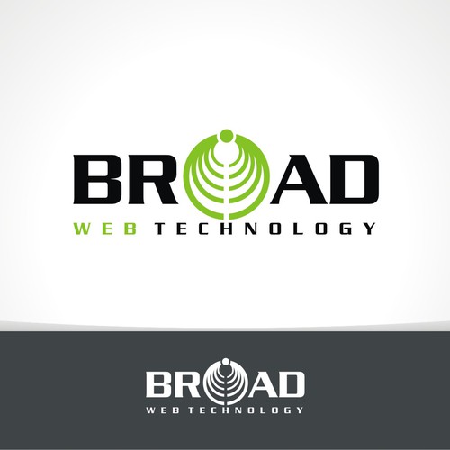 Broad Logo