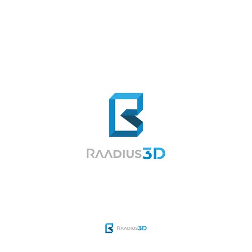 Designs | Desing a sleek logo for a 3D modelling and scanning company ...