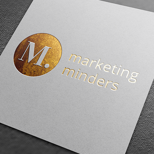 Female-focused marketing startup requires in need of a modern logo ...