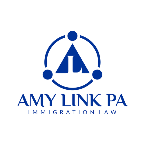 Designs | Start-up boutique Immigration law firm for 20+ year ...