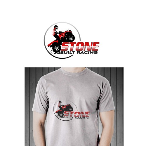 Off Road racing team logo design | Logo design contest