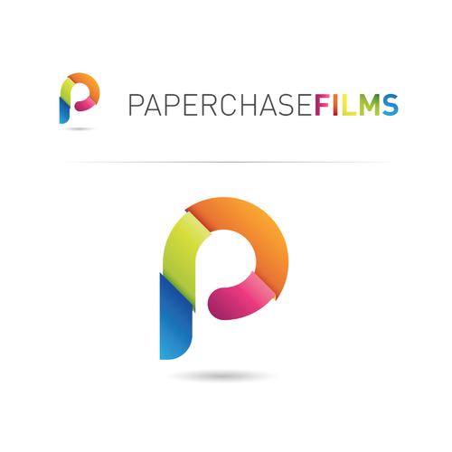 Paperchase Films needs a new logo | Logo design contest
