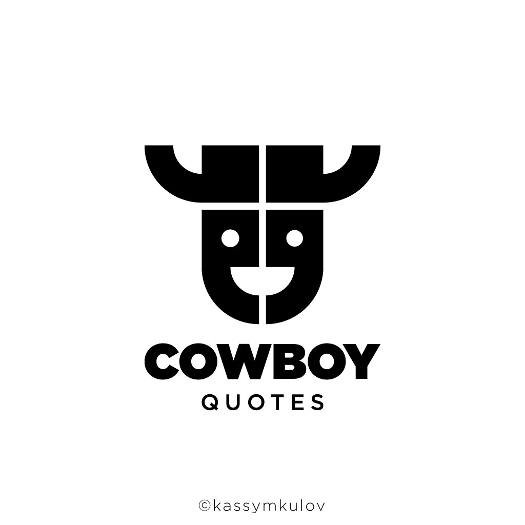 Cowboy Logos - Free Cowboy Logo Ideas, Design & Templates