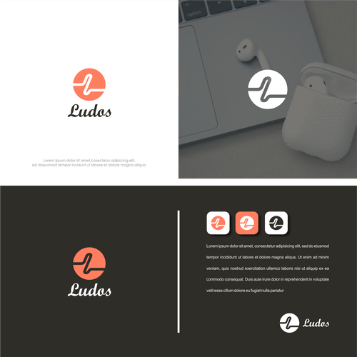 Designs | New logo for our earbuds e-commerce company | Logo & brand ...
