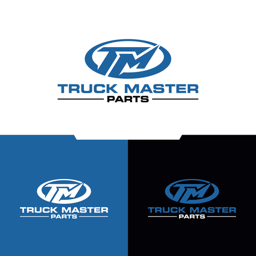 Designs | Truck Master Parts | Logo design contest