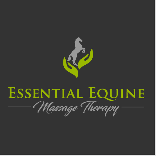 Essential Equine Massage Therapy needs a clever logo to attract horse ...