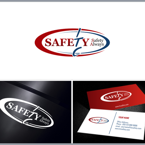 Industrial Safety Logo Redesign | Logo design contest