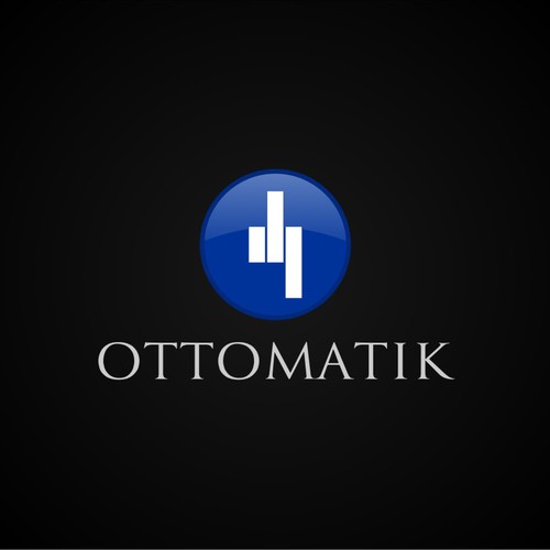 Create a simple and versatile logo for tech startup Ottomatik | Logo ...