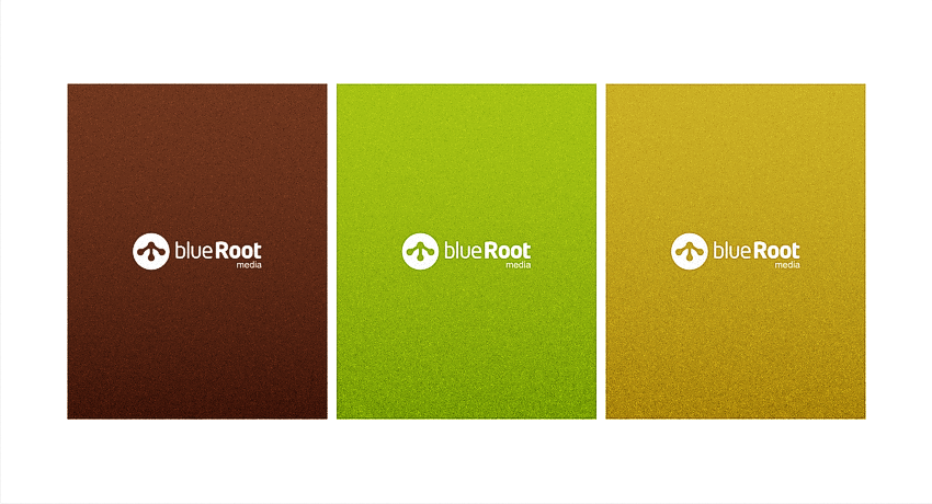 blueRoot Media Inc. needs a logo | Logo design contest