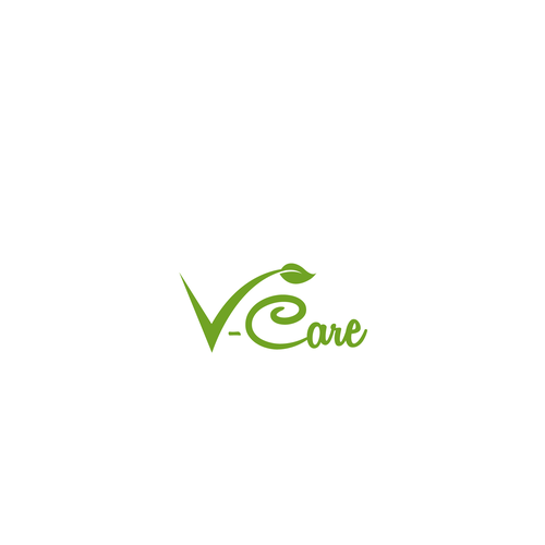 Design a professional logo for V-Care! | Logo design contest