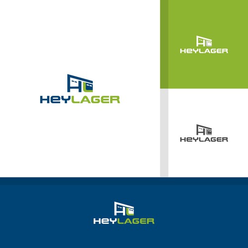 Designs | Inspire us with a Logo for a modern and safe "drive-up ...