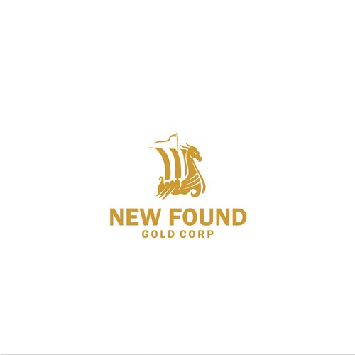 Bold, Professional Logo Needed for New Gold Company | Logo design contest