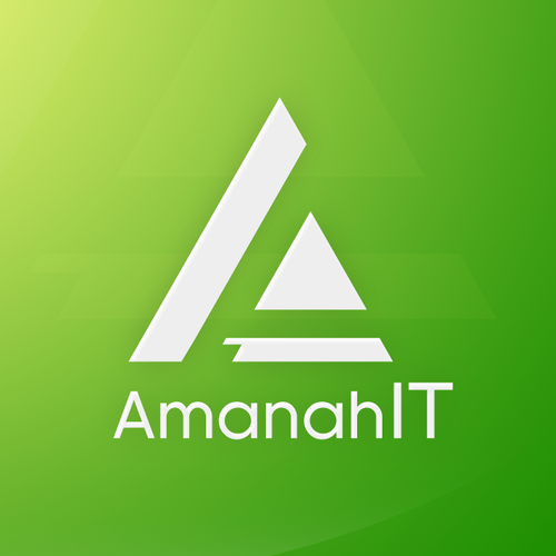 Amanah means to fulfill or uphold trust; create a design that inspires ...
