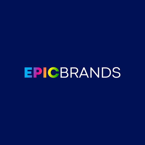 Designs | EpicPrint on Demand Logo | Logo design contest
