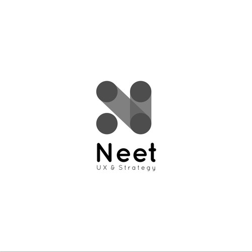 Design a neat logo for Neet UX & Strategy | Logo design contest